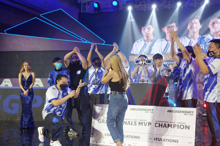 那些年，和MLBB一起见证过的爱情故事 - 知乎