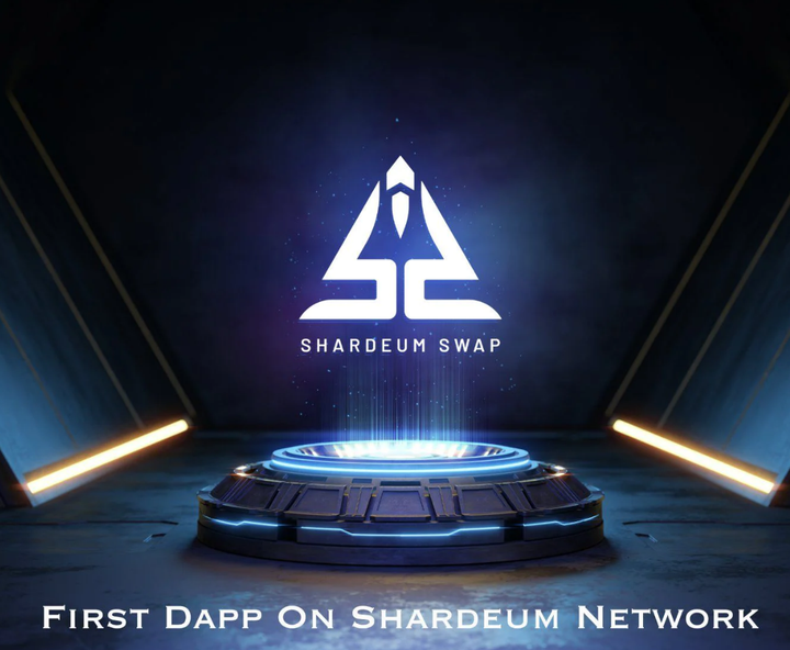 深挖估值2亿美元的新公链Shardeum(SHM) - 知乎