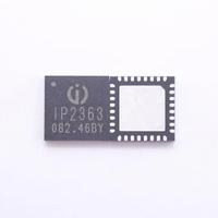 英集芯 IP6520T ESOP8 车充芯片 民信微 - 知乎