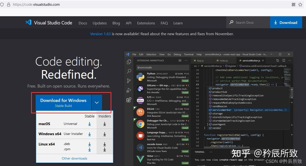 ESP32-C3 VScode开发环境搭建（基于ESP-IDF—Windows和Ubuntu双环境） - 知乎