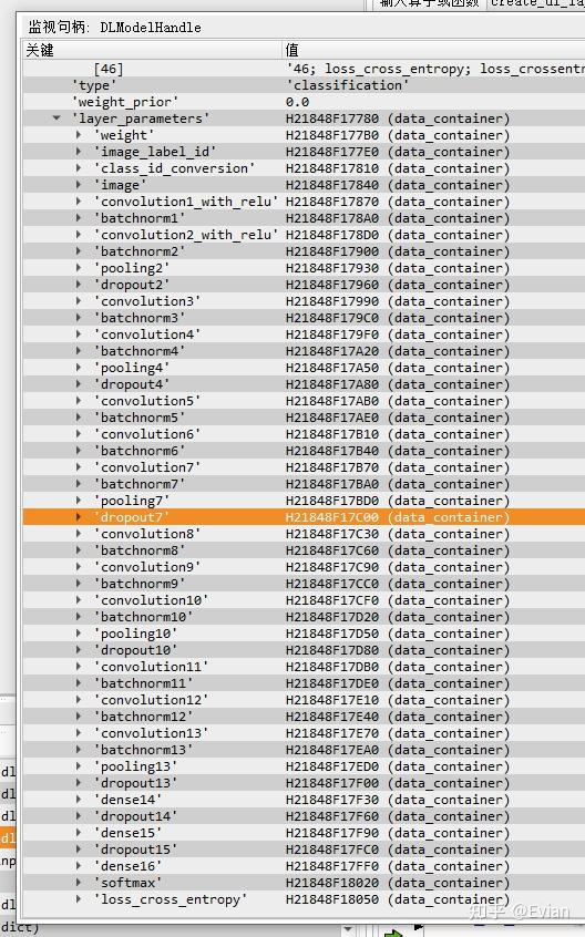 Halcon深度学习(预训练网络模型介绍） - 知乎