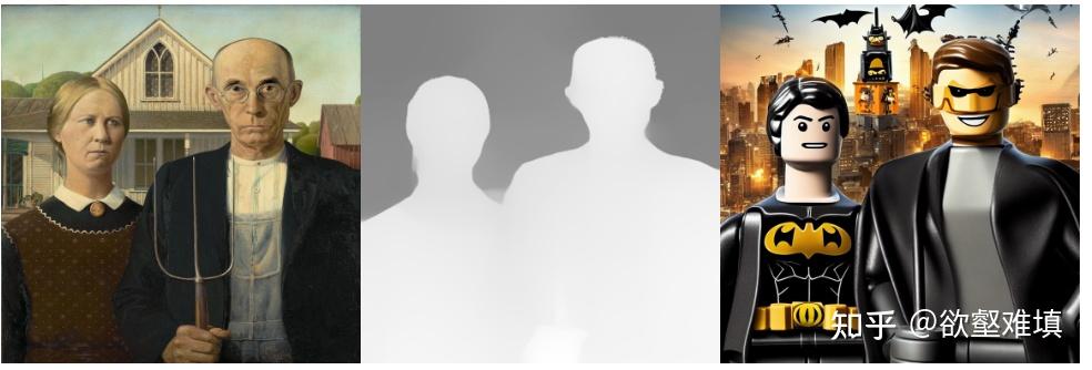 ControlNet on diffusers - 知乎