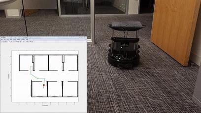 万物皆可仿真的MATLAB/Simulink神奇在哪？解析如何将其应用于一整套机器人设计开发流程 - 知乎