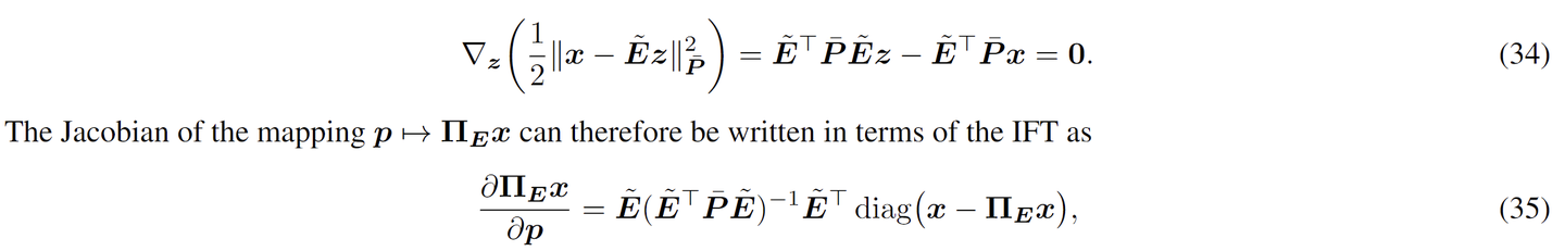 Sinkhron Distance and Sinkhorn Projection Method - 知乎