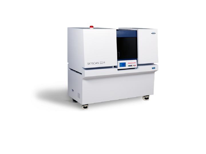 应用分享 | Bruker SkyScan XRM 在电池与清洁能源领域的应用 - 知乎