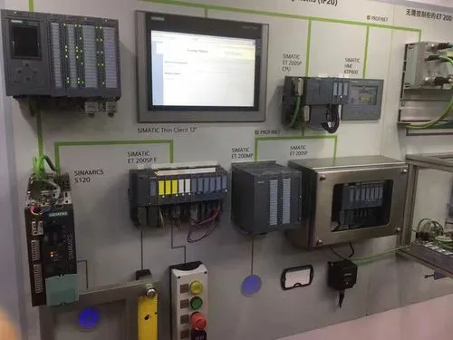 电气PLC控制技术 - 知乎