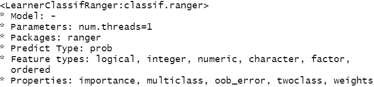 【R机器学习】mlr3verse vs tidymodels - 知乎