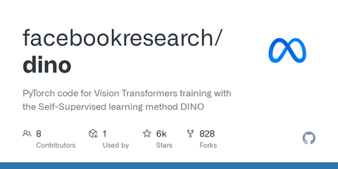 DINO: Emerging Properties in Self-Supervised Vision Transformers (ICCV 2021) - 知乎