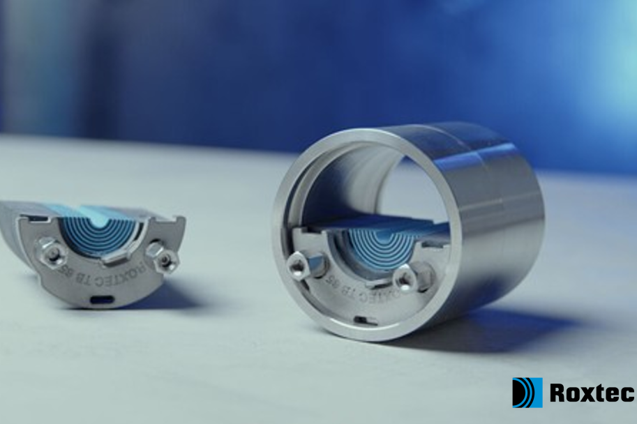 CWP2025将至，深远海风电防护难题有何新突破？看瑞典密封专家Roxtec的新方案，如何以多径技术助力风电长期稳定运行 - 知乎