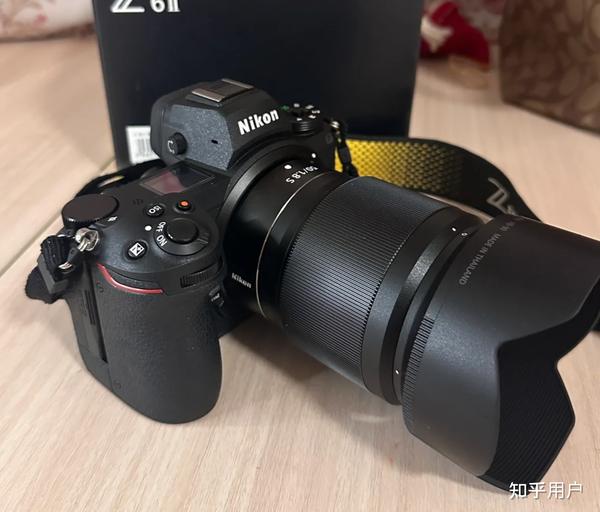 2023年双十二尼康相机z62会降价吗？尼康z62值得买吗？尼康z6二代怎么样？ - 知乎