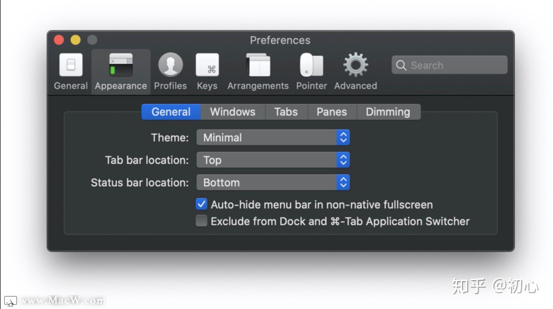 iTerm2教程|如何使用iTerm2对环境进行重新配色和美化？ - 知乎