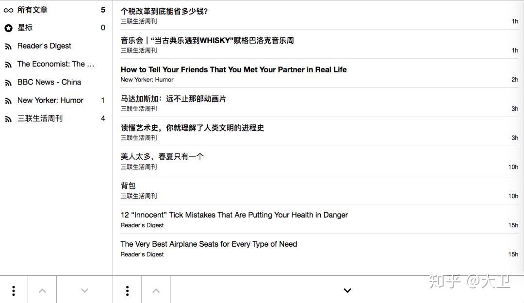在国内如何用Kindle免费阅读《The Economist》《New Yorker》《Times》等几乎所有外刊？ - 知乎