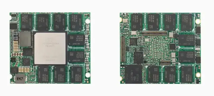 SolidRun推出了16 核LX2162A LX2-Lite SOM和ClearFog LX2-Lite开发板 - 知乎