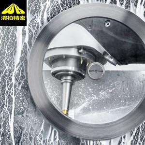 ROTOCLEAR旋转视窗S3特点总结 - 知乎