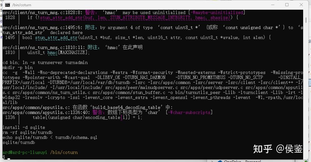 手把手webrtc-streamer视屏流服务器搭建【Windows环境】【公网NAT环境部署】 - 知乎