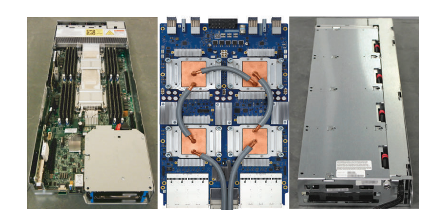 Warehouse-scale computer - 知乎