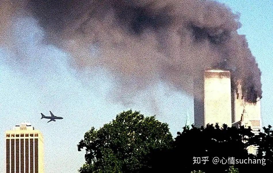 精选关于911事件的5部电影，有伤痛，有英雄，有批判 - 知乎