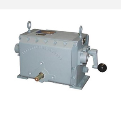 罗托克丨Rotork执行器ROM系列，扭矩范围8至800Nm - 知乎