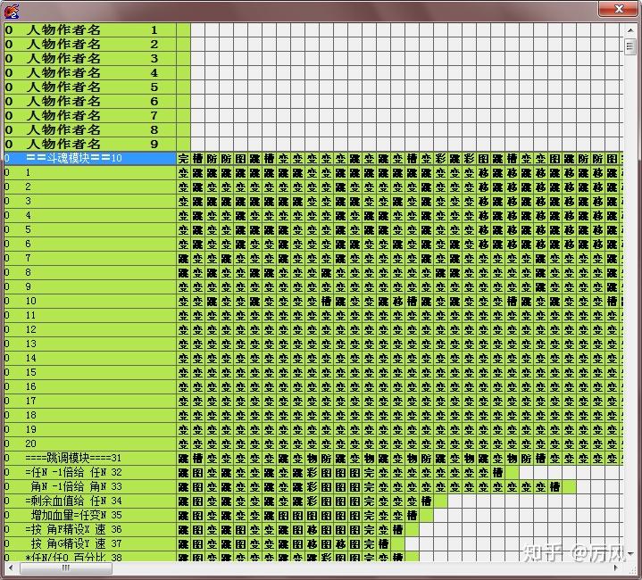 2dfm 教程1：该软件优缺点分析 - 知乎