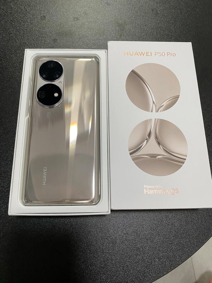 从小米换到华为：转转入手的华为P50 Pro使用一周后，聊聊我的体验 - 知乎