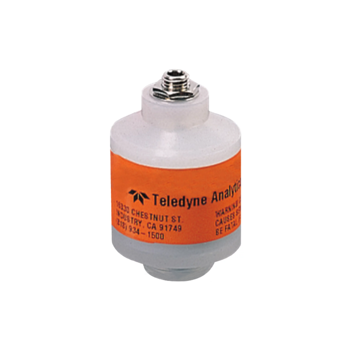 具有准确的测量性能和快速响应时间的Teledyne R17A - 知乎