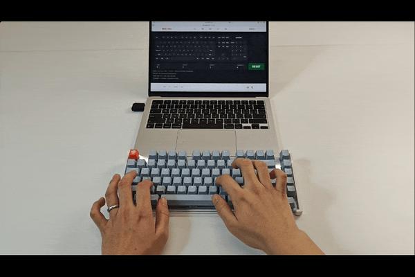 ESP-KeyBoard：基于 ESP32-S3 的三模客制化机械键盘 - 知乎