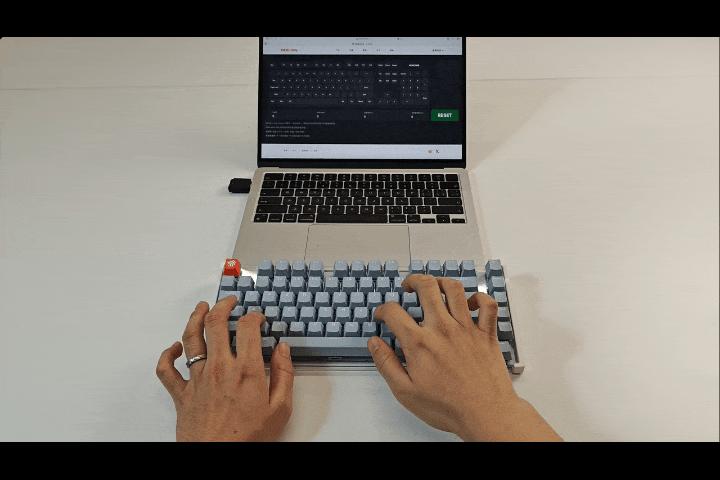 ESP-KeyBoard：基于 ESP32-S3 的三模客制化机械键盘 - 知乎
