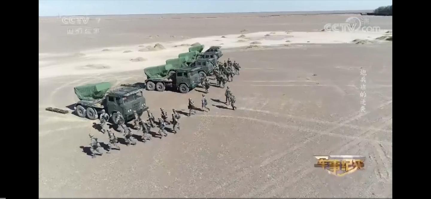 我国PLZ-05自行火炮实力稳坐世界第一宝座 - 知乎