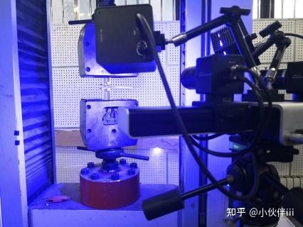 新拓三维携XTDIC三维全场应变测量系统参展2024中国SAMPE复合材料展 - 知乎