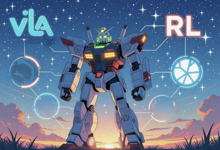 【RL系列】HIL-SERL,99%+成功率的真机强化学习 - 知乎