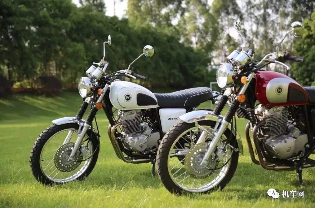 【大家评车】鑫源 棍王 XY400 怎么样？ - 知乎