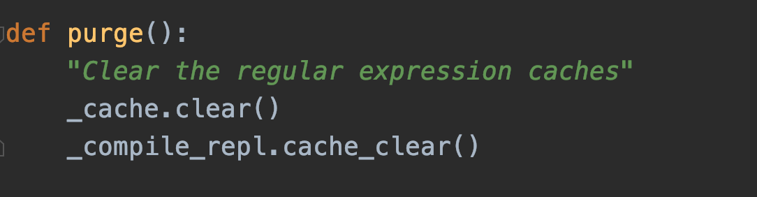 Python正则表达式，这一篇就够了！ - 知乎
