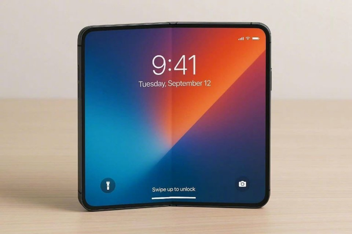 苹果正在“憋大招”，20周年纪念款iPhone突然曝光了！ - 知乎