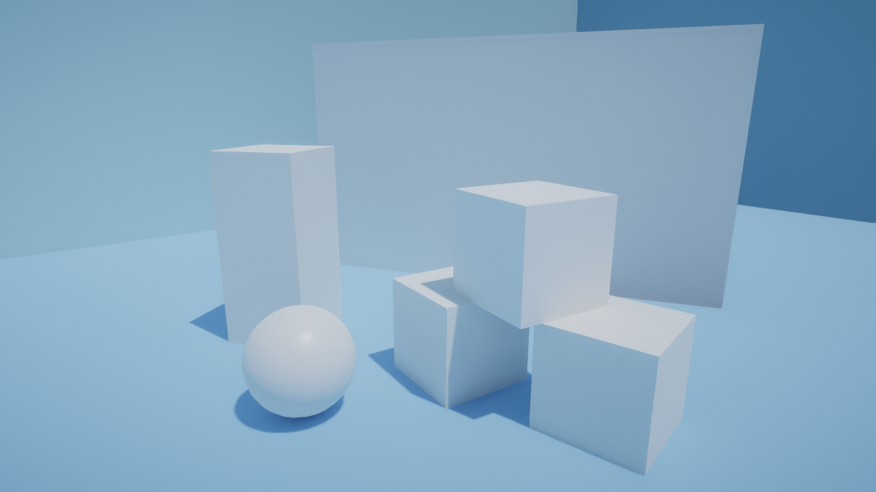 Unity | SSAO - 落地实现 - 知乎