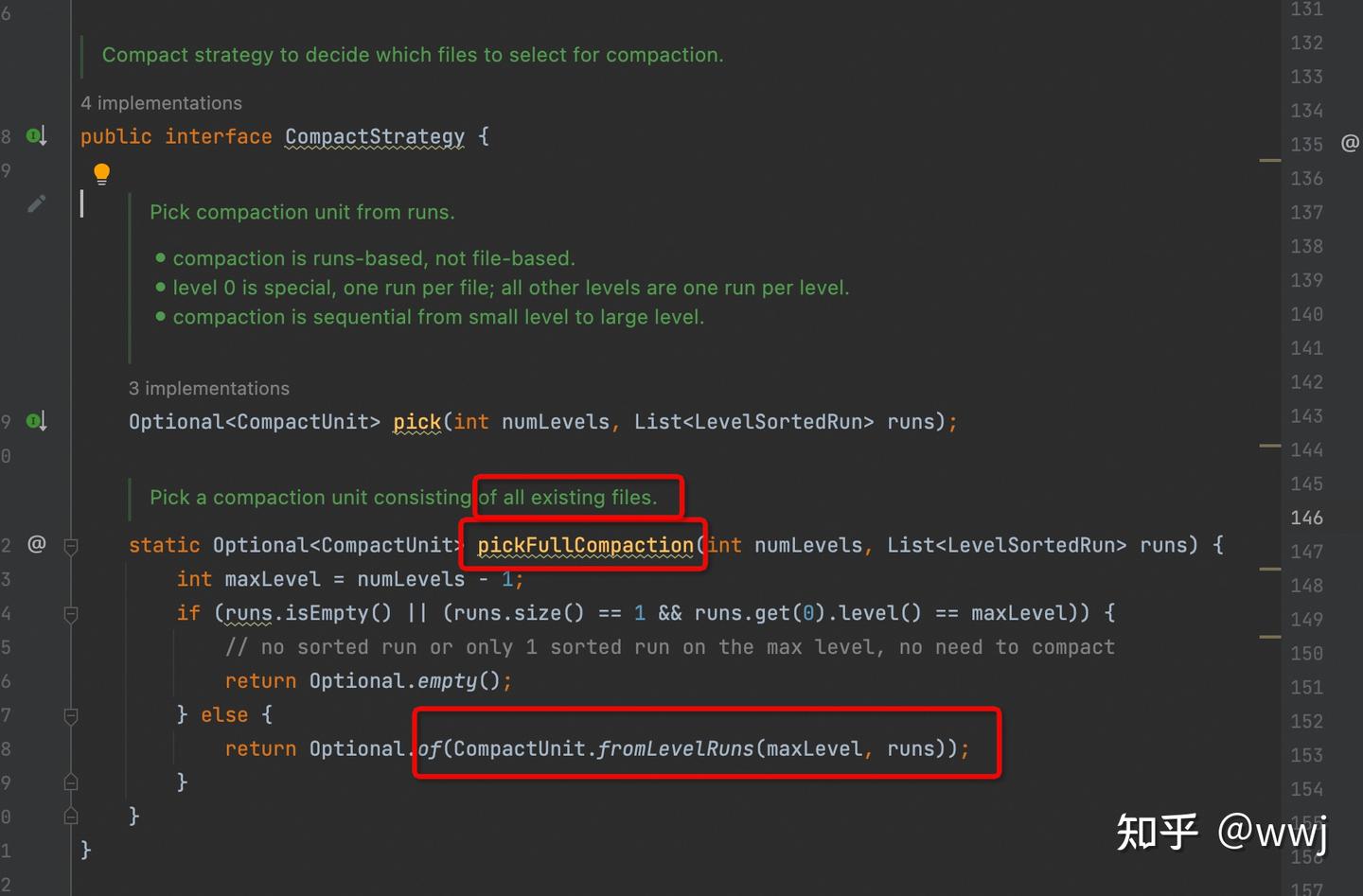 Apache Paimon 源码解密（四）、Flink 执行 Compaction 流程及源码解析 - 知乎