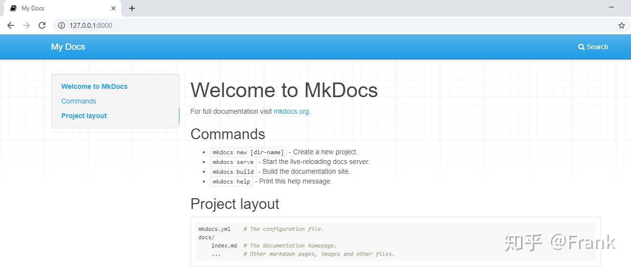 搭建自己的wiki知识管理系统 - 知乎