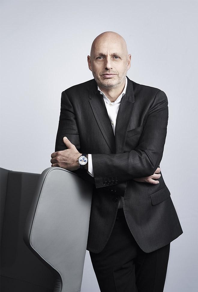 LVMH 集团任命手表和珠宝部门首席执行官 - 知乎