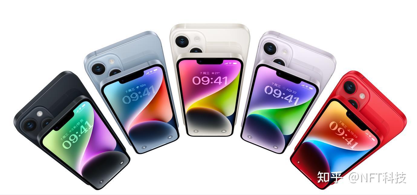 iphone14和14plus的区别，哪一款更值得入手？ - 知乎