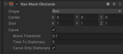【Unity 导航系统】导航系统详解 - 知乎