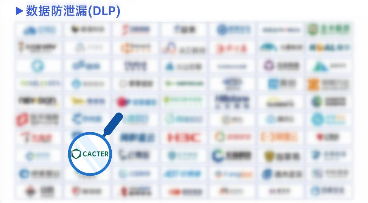 喜报！CACTER登榜CCSIP 2024中国网络安全行业全景册 - 知乎