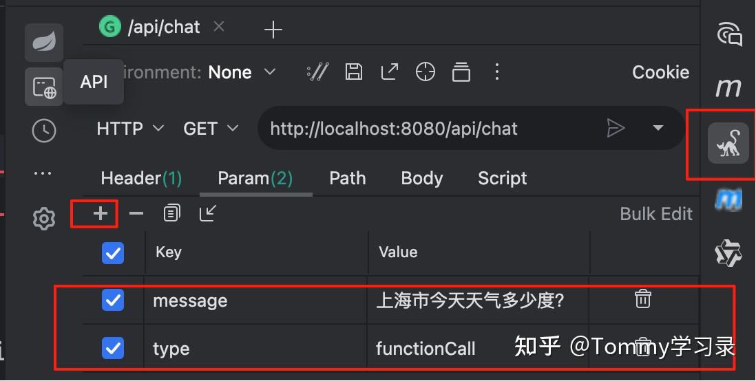 【大模型工具调用系列(一)】LangChain4J Function Calling(Tools) 保姆级实战教 - 知乎