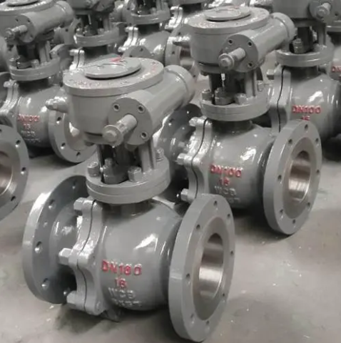 Q341F-16C碳钢球阀、铸钢球阀是远一阀门常用型号字母含义 - 知乎