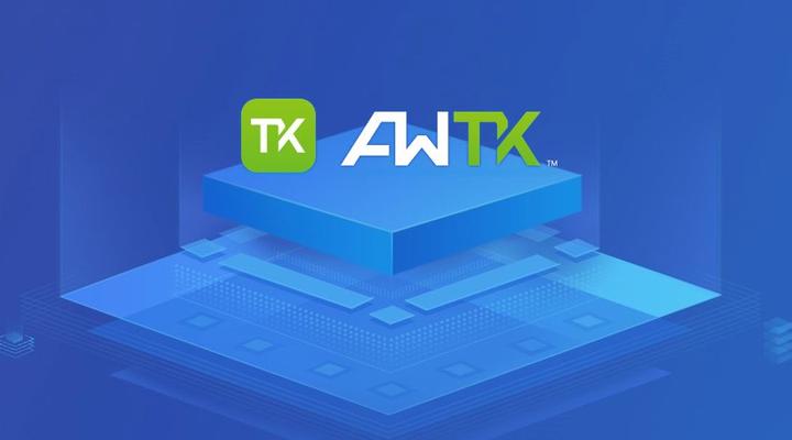 【从0开始创建AWTK应用程序】开发及调试环境搭建 - 知乎