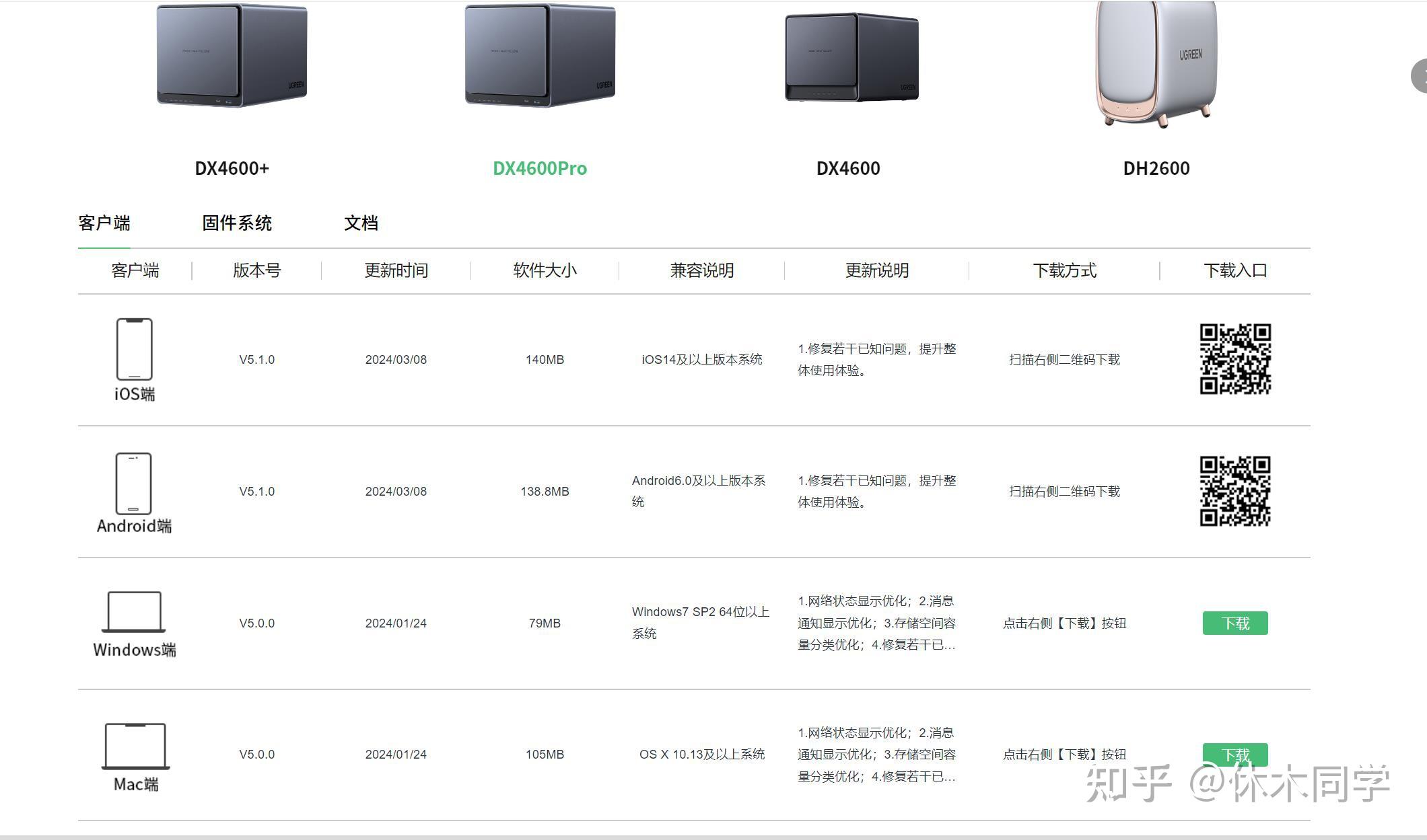 【测评】初学者首选：绿联DX4600 pro私有云，轻松上手的家庭工作NAS使用体验