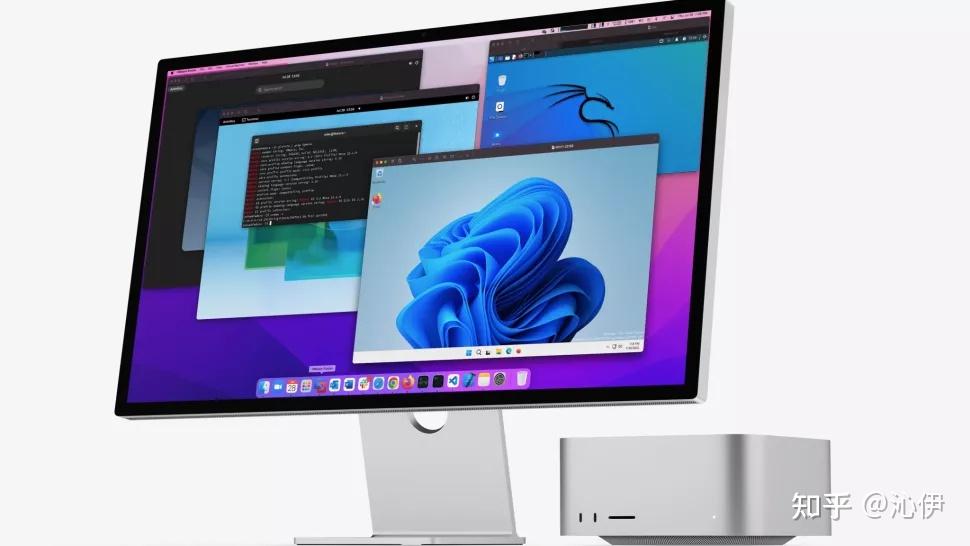 Parallels Desktop 18 评测：仍然是地球上最好的Mac虚拟化软件！ - 知乎