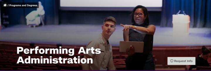 NYU MA Performing Arts Administration 表演艺术管理 - 知乎