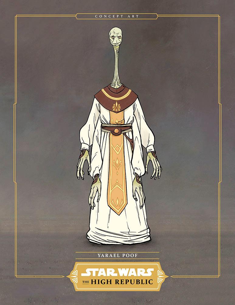 共和国巅峰期：11位绝地最高委员会成员与1位绝地厨师简介 - 知乎