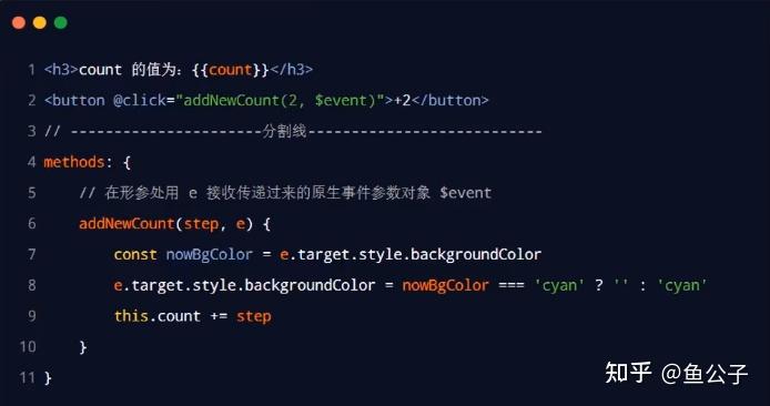 Day1 Vue简介、基本使用、指令及过滤器（Vue2学习笔记） - 知乎