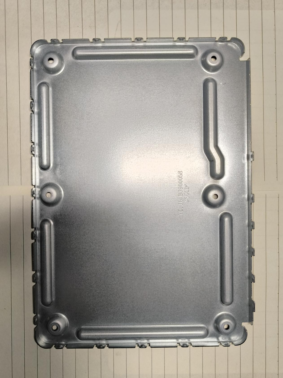 高通SA8650自动驾驶域控制器拆解分析 - 知乎