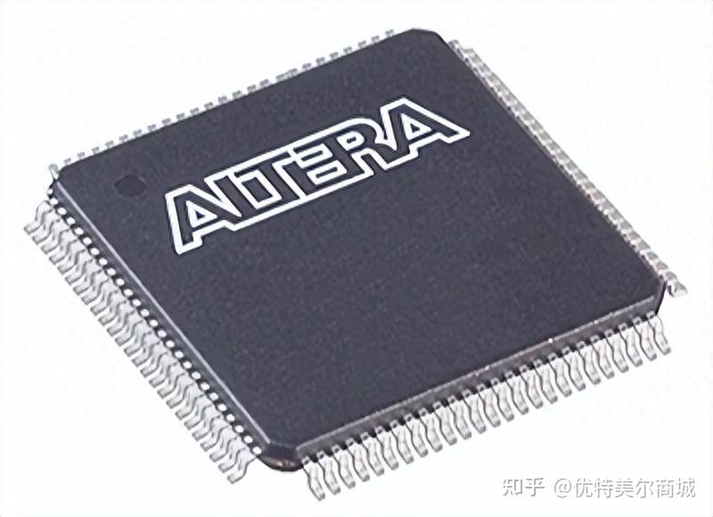 一文解析：FPGA与CPLD有什么区别？ - 知乎